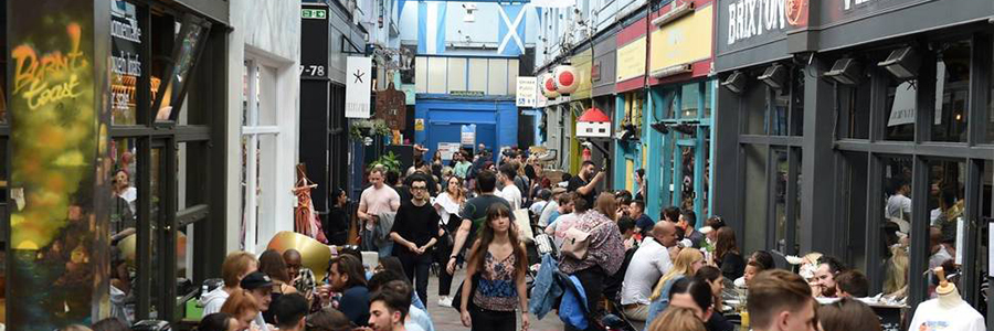 About – Reliance Arcade